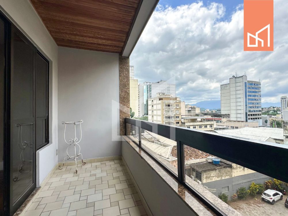 Edifício Solar Del Rey